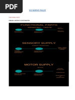 House-Brackman Scale (Facial Nerve Palsy) : Grade I | PDF