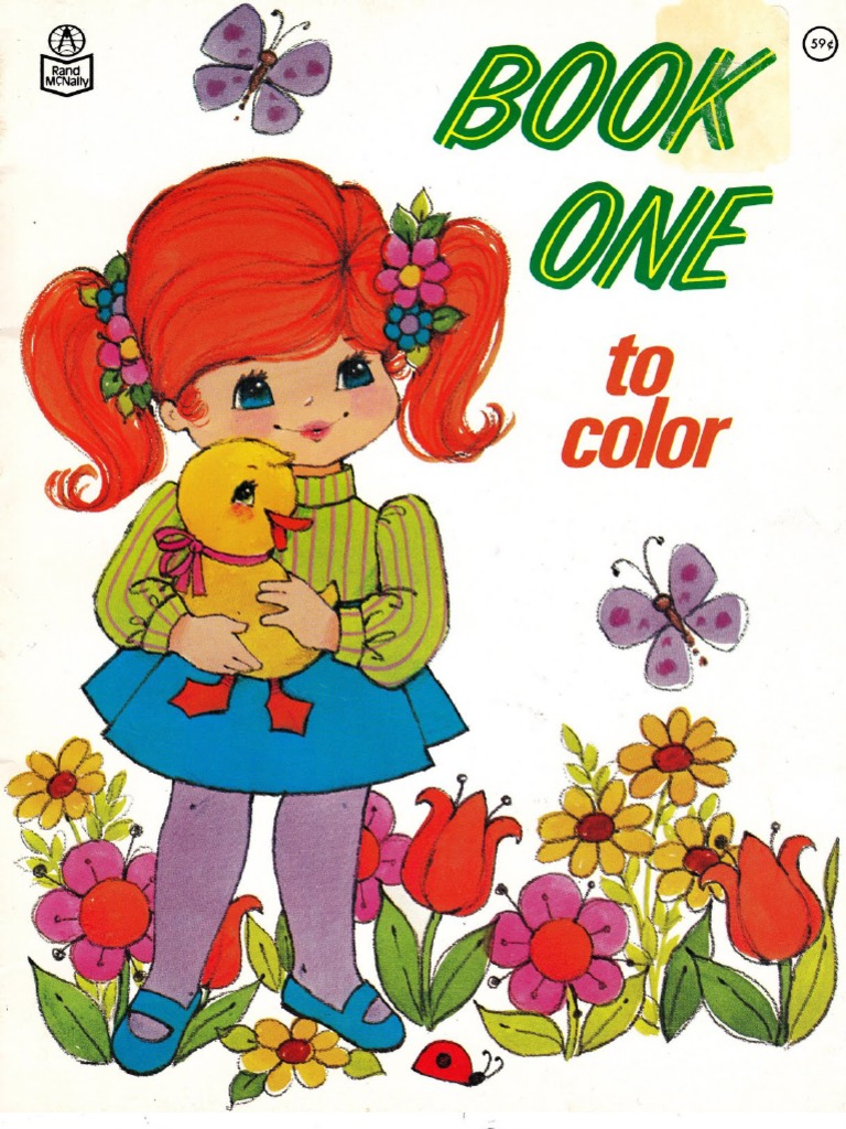 Carte de Colorat 1 | PDF