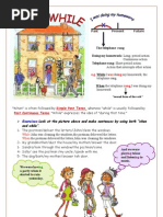 Sophies Daily Routine Reading Comprehension Exercises - 21729 | PDF ...