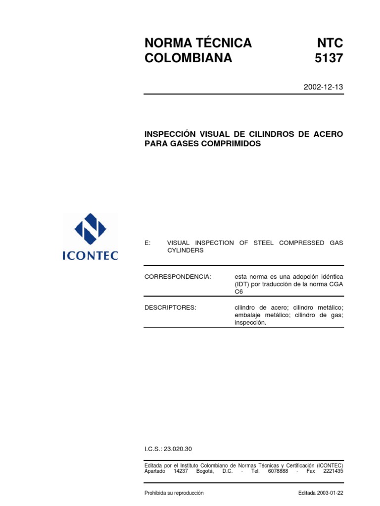 NTC5137 | PDF