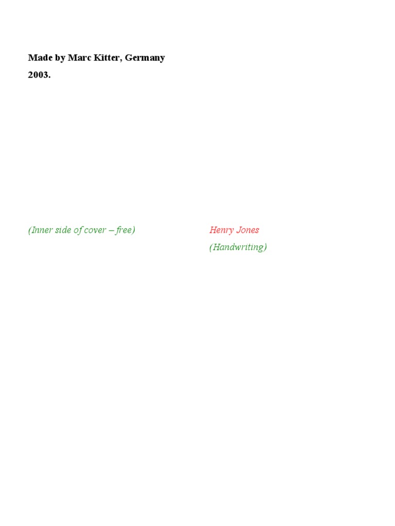 Grail Diary Text | PDF | Holy Grail | Religion And Belief