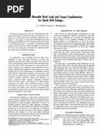 12 Allowable Pipe Span Formulas and Tables | PDF | Bending | Wound