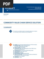 SysFreight Brochure | PDF | Invoice | Voucher