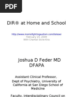 Sample Lecture Session Guide | PDF | Gender Equality | Gender Studies