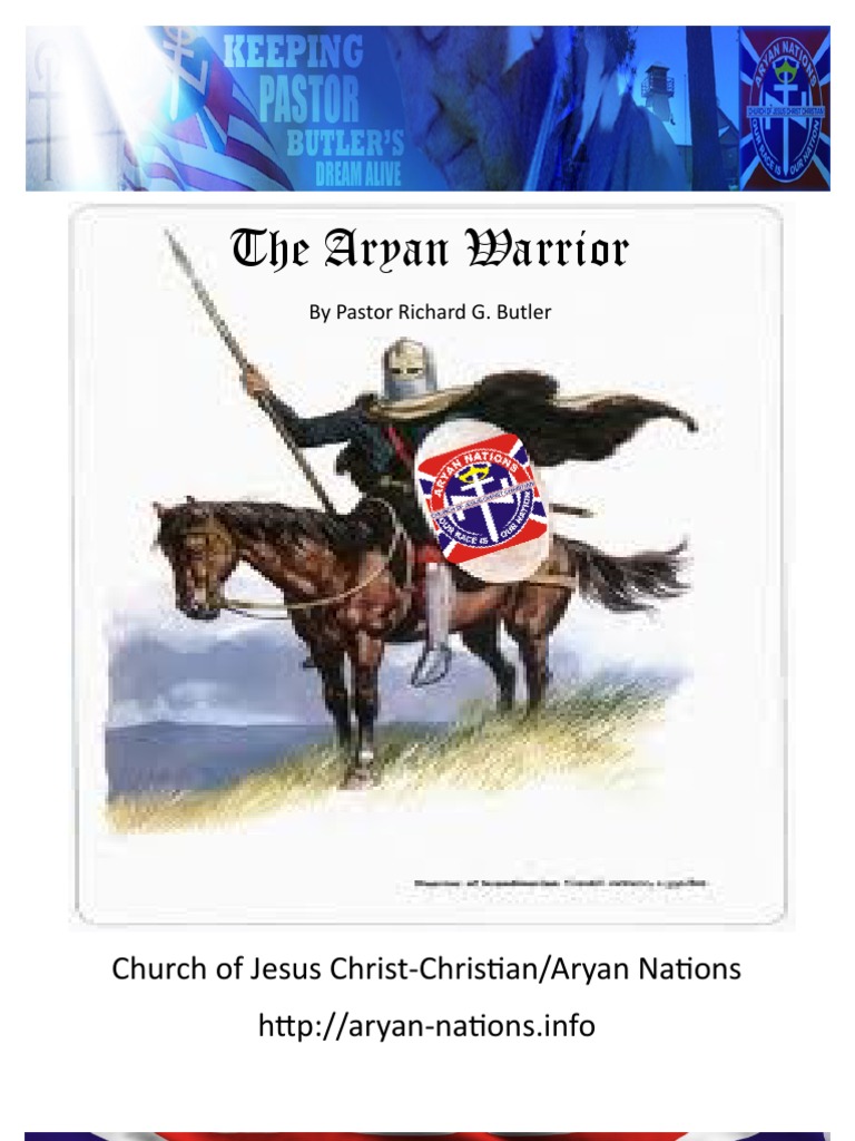 The Aryan Warrior | Ownership | Property