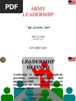 Navy Leadership Development Framework 3.0 | PDF | Mentorship | United ...