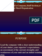 Pocket Personnelist_60 FSS MPF_2025 | PDF