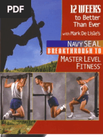 Body For Life - Full Book | PDF