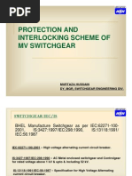 Auto Bus Transfer Scheme in Power Plants | PDF | Relay | Electronic ...