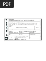 Transformer Soak Pit Design | Physical Quantities | Nature