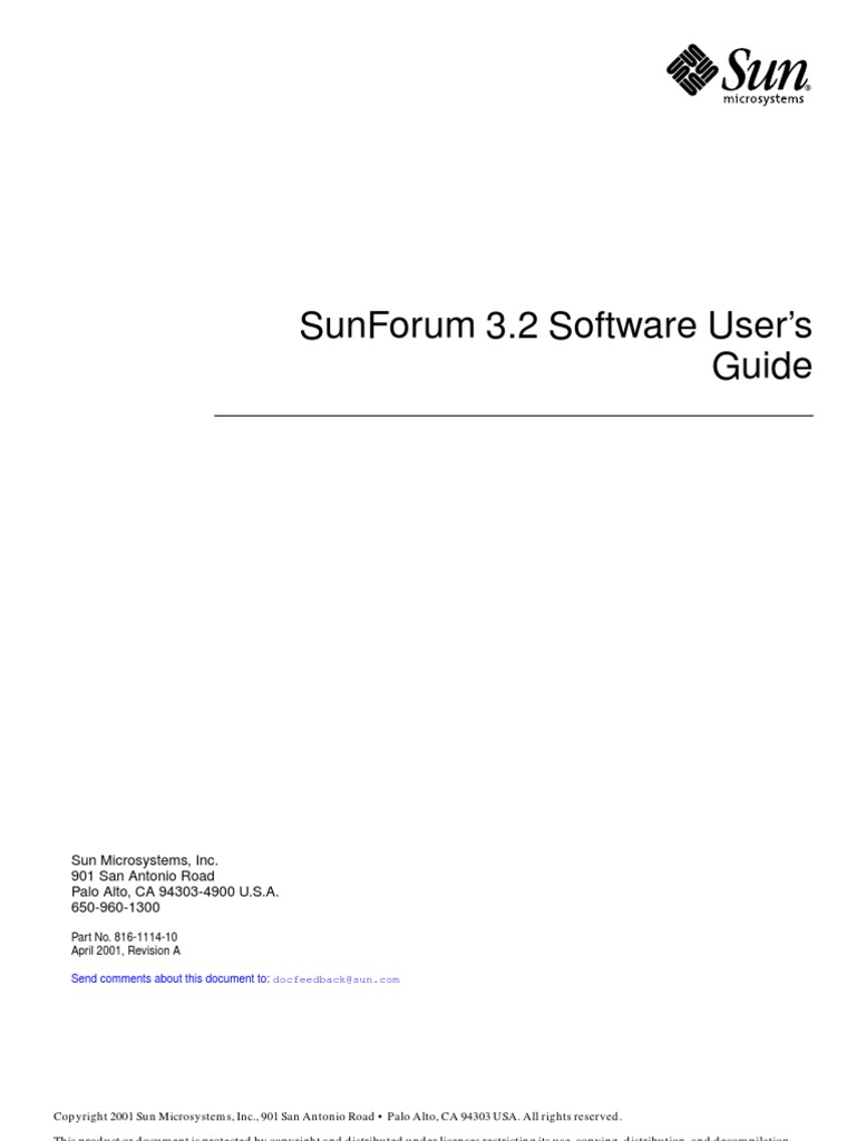 Manual Solaris | PDF | Command Line Interface | Videoconferencing