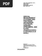 Navmc 1018 Instructions | PDF