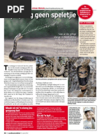 Spinnekoppe en Skerpioene Van SA | PDF