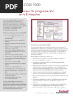 Allen Bradley PLC Manual de Programación