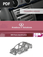 BIW Manufacturing Process - BODY in WHITE | PDF | Sheet Metal | Crafts