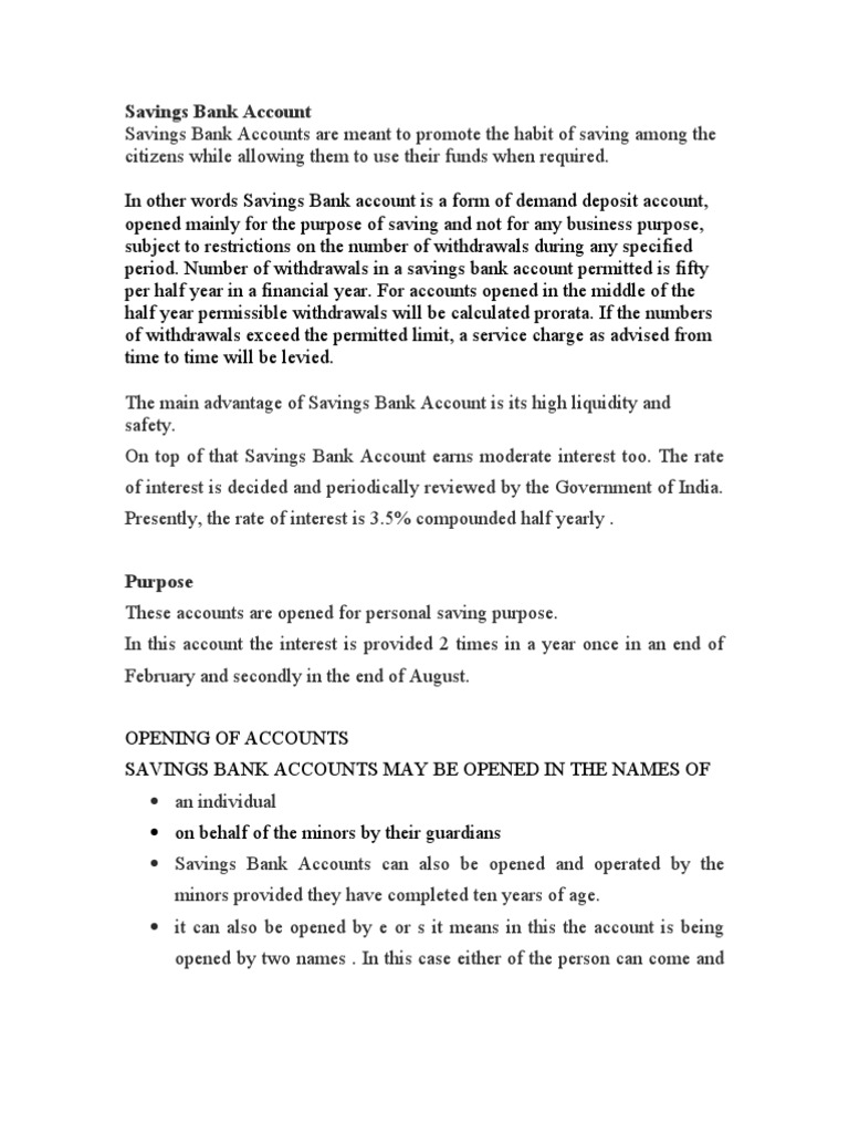 Retail Banking | PDF | Transaction Account | Cheque