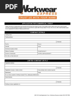 Grainger Footwear Program Registration Guide | PDF | Shoe