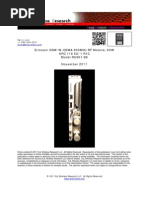 Power Consumption Table For RRU | PDF | Networks | Smart Devices