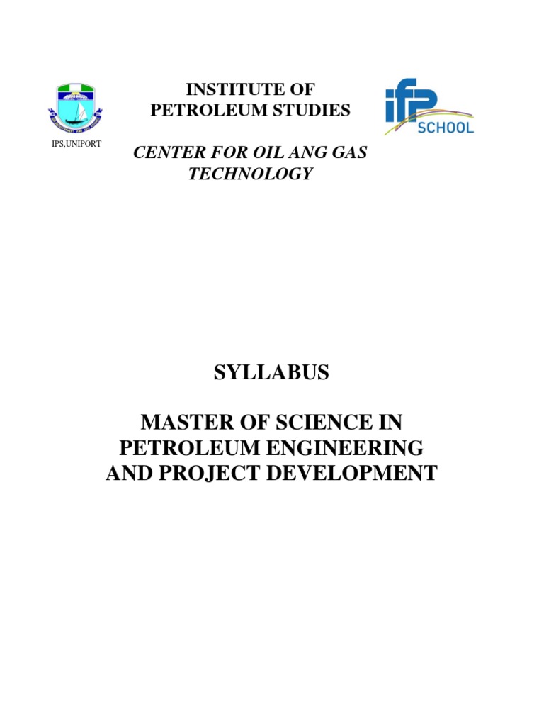 Syllabus Ips Mspepd | PDF | Geology | Reflection Seismology