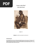 1984 Pre Reading Learning Stations | PDF | Semiotics | Communication