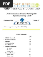 DepEd e-Application User Manual | PDF | Computer File | Button (Computing)