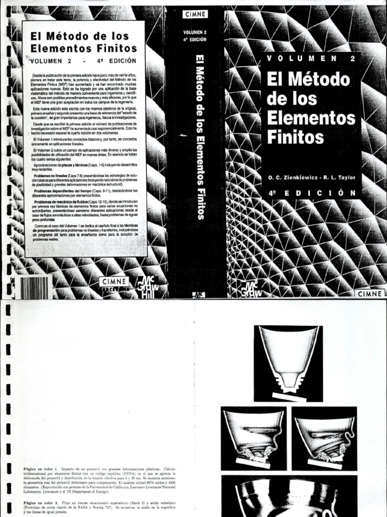 Método Elementos Finitos