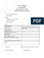 Girls' Hostel Rules and Regulations | PDF
