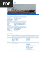 VLCC | PDF | Oil Tanker | Boiler