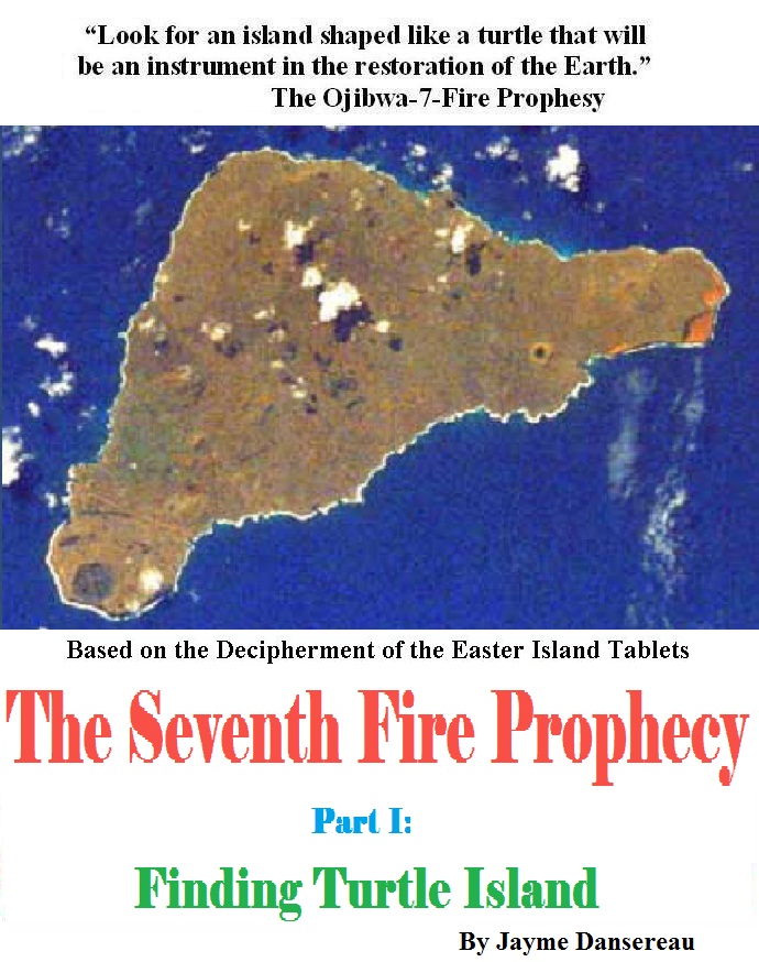 Finding Turtle Island | PDF | Storytelling | Global Warming