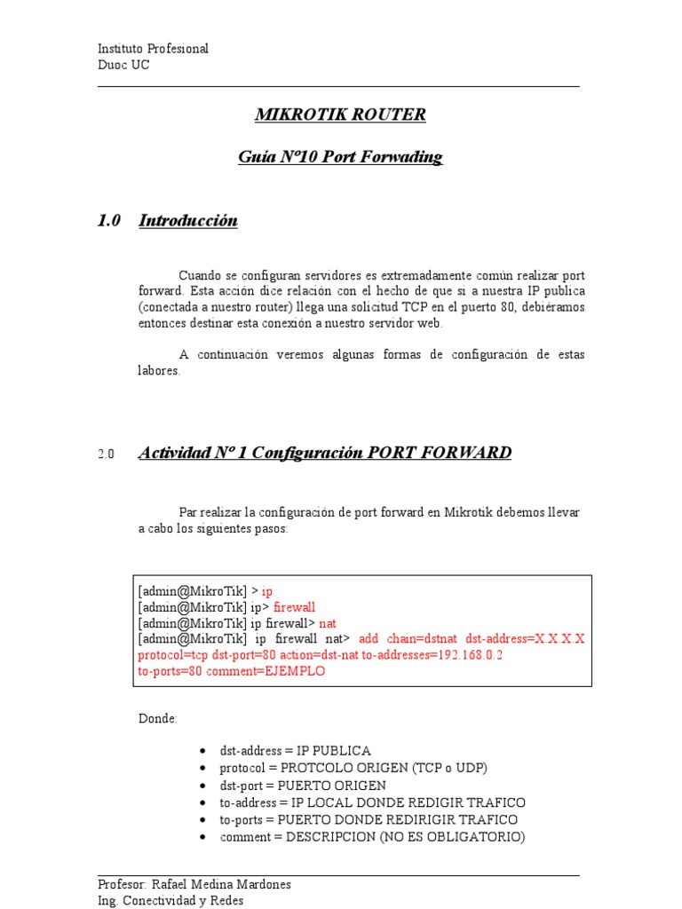 Mik 10 | PDF | Negocios | Informática