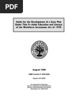 Ae Foundational Learning Assistance Policy Manual 2025 02 | PDF | Cost ...
