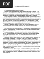 Cerere Retragere Ora Religie | PDF