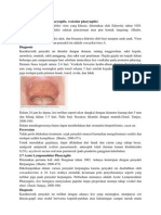 PPK Hand, Foot and Mouth Disease | PDF | Kesehatan Holistik