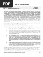 31.air Force Guidance Memorandum To AFMAN 33-363, Management of Records ...