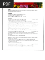 High School Musical Script | PDF | Schools | Leisure