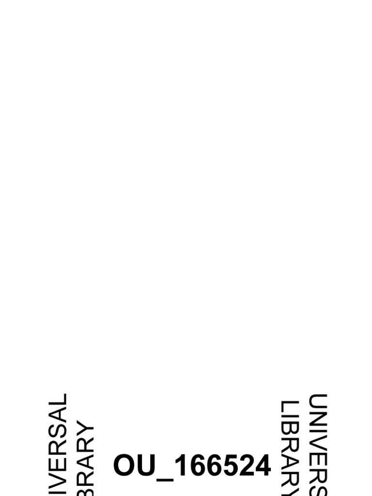 The Mechanics of The Atom - by Max Born | PDF | Electromagnetic ...