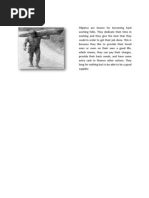 Basic Ilonggo (Hiligaynon) Phrases For Travel | PDF | Symbols | Cognition