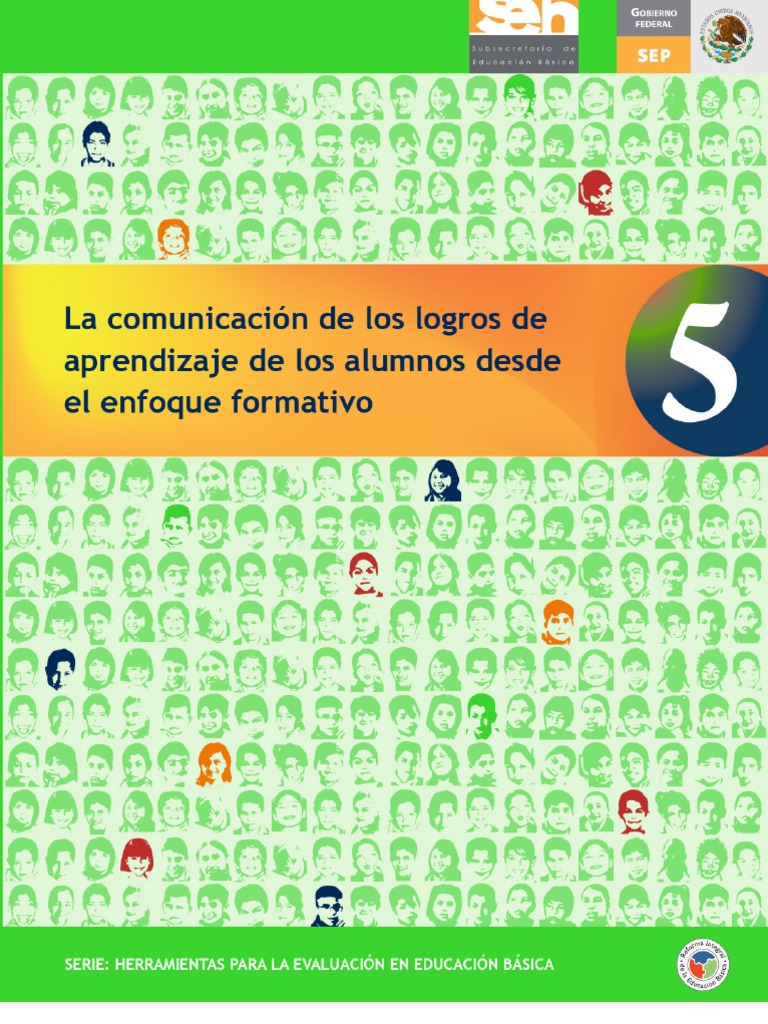 Comunicacion de Los Logros de Aprendizaje | PDF