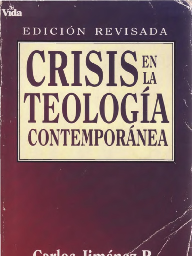 La Neo Ortodoxia | PDF | Søren Kierkegaard | Biblia