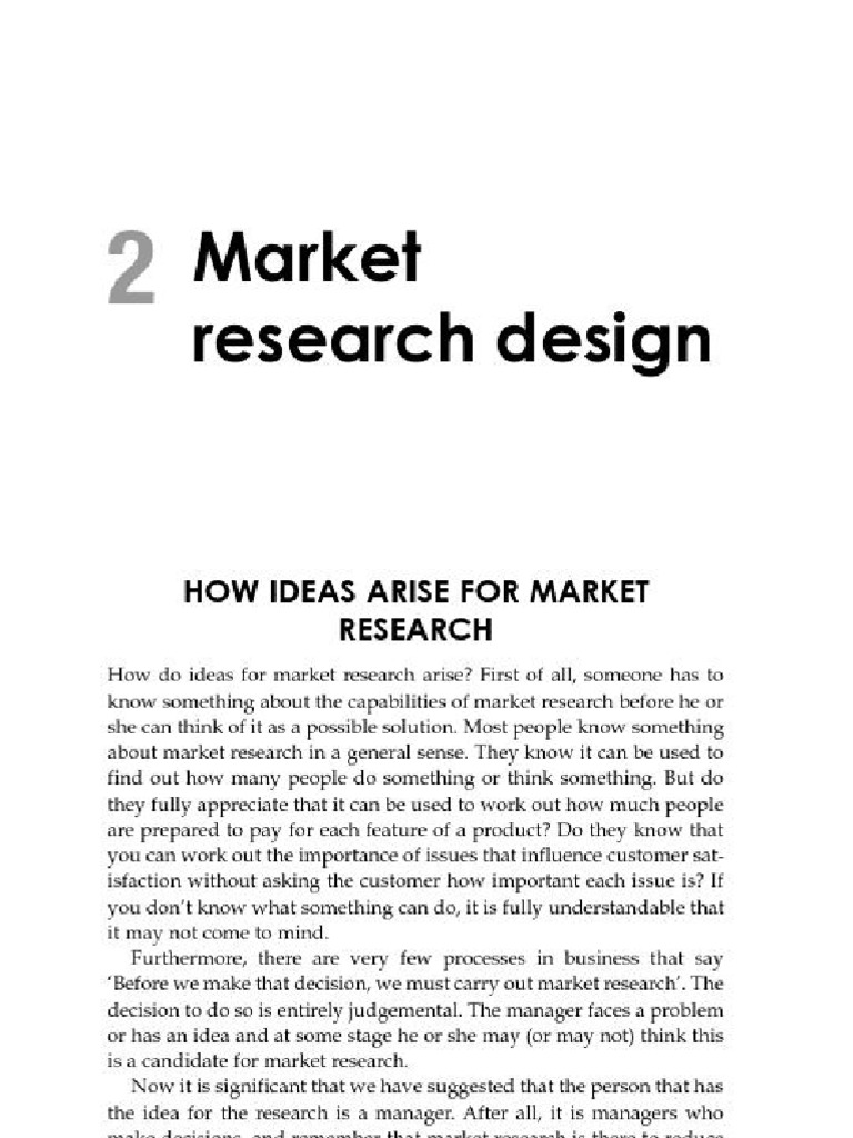 Market Research in Practice A Guide To The Basics Market Research ...