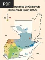 La Lengua Awakateka | PDF | Rituales | Tradiciones