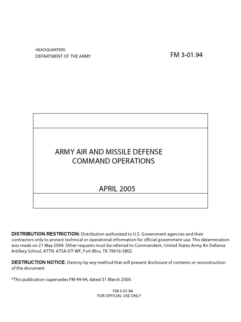 fm3-01 | Staff (Military) | Military Intelligence