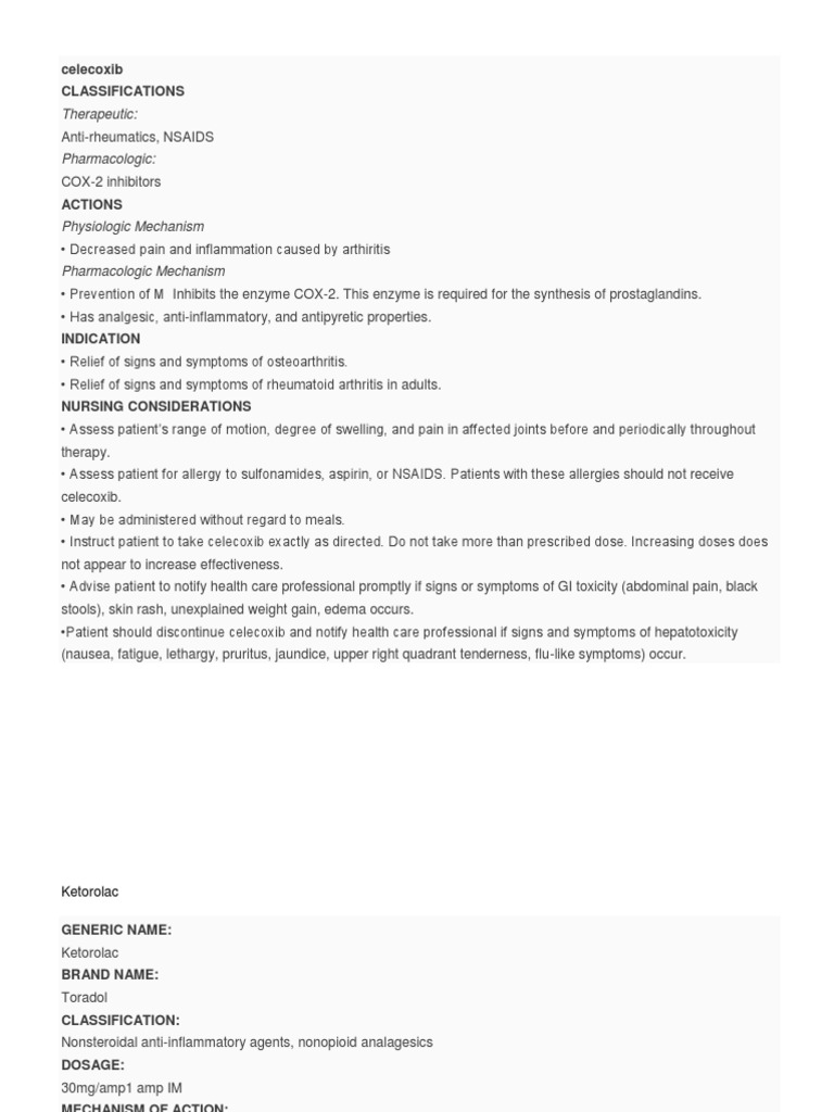 An In-Depth Review of Clonidine Hydrochloride: Indications, Mechanisms ...