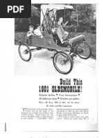 Smith Flyer Blueprints | PDF
