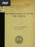 Candy Temperature Stages Guide | PDF | Confectionery | Sugar Confectionery