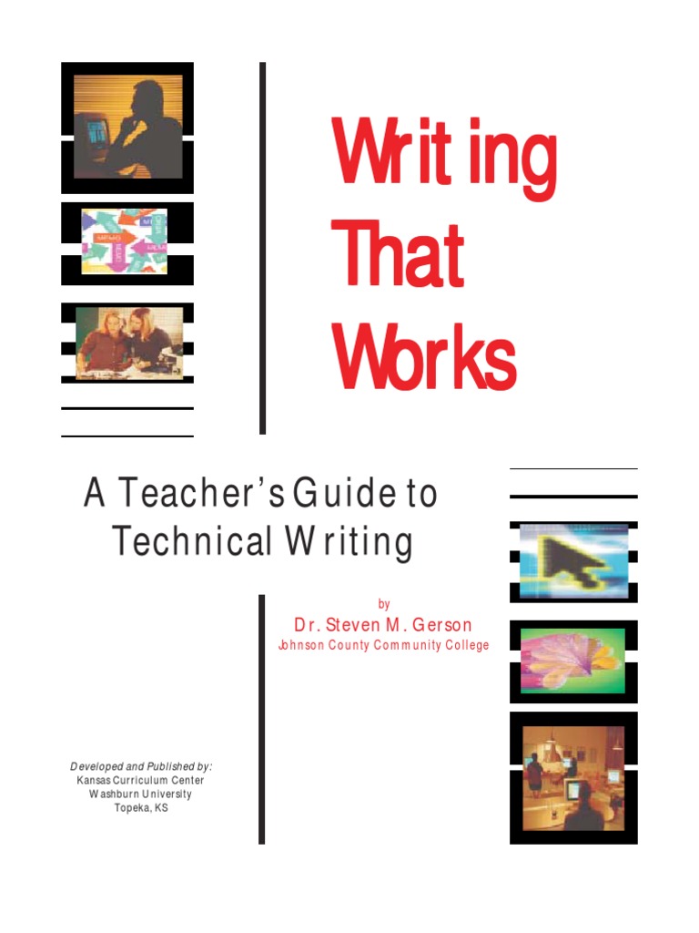 Writing | PDF | High Tech | Paragraph