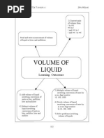 Measuring Liquid Volume in Liters and mL | PDF | Litre | Liquids