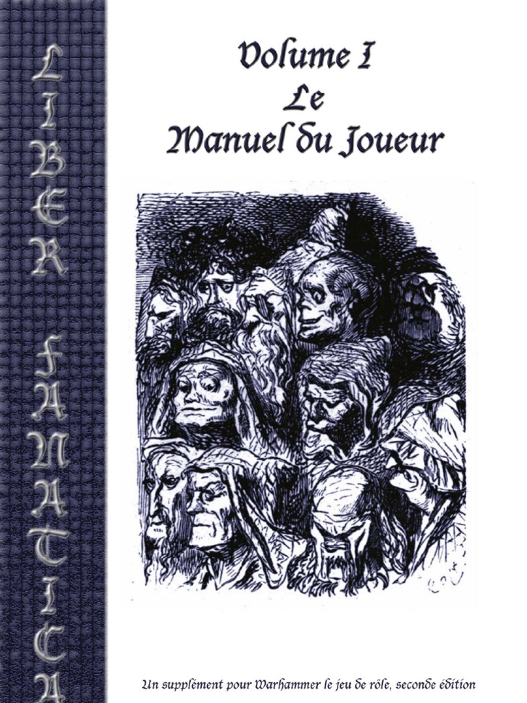 Liber Fanatica 1 | PDF | Loisirs