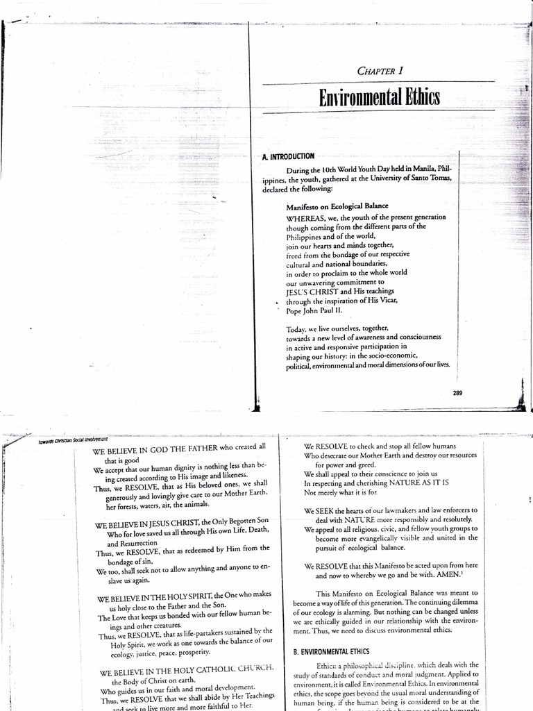 SCL Part3of5 | PDF | Science | Philosophical Science