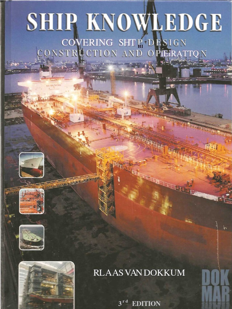 Ship Knowledge 3 | Download Free PDF | Crane (Machine) | Bending